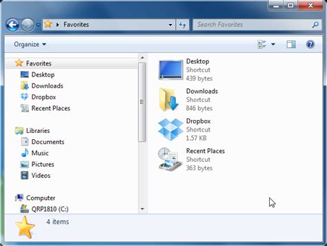 autodesk folder added to favorites autocad general autocad forums