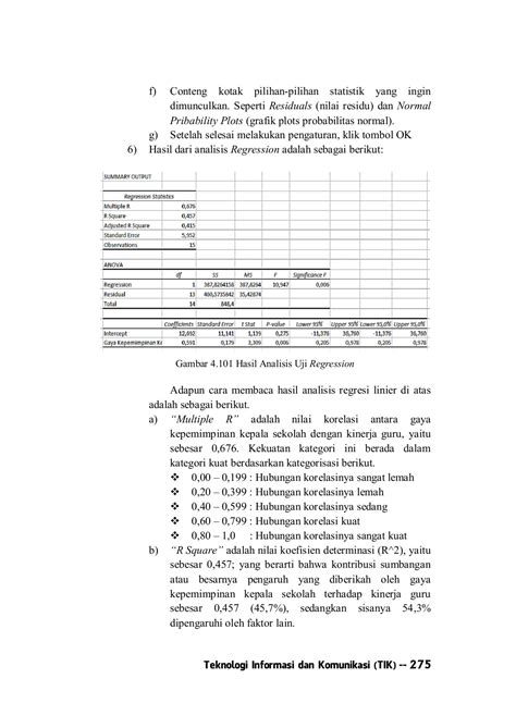 Teknologi Informasi Dan Komunikasi Tik Indira Bagus Halaman 286