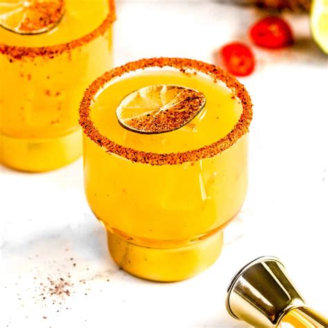 Tajín Margarita
