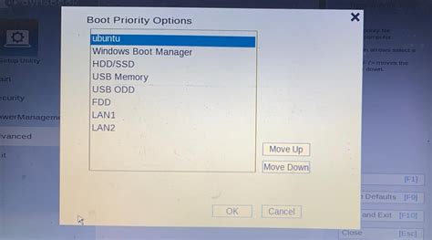 How To Add Linux To Windows 10 Bootloader Its Linux Foss
