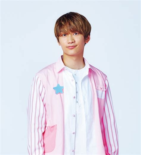 なにわ男子・藤原丈一郎「オリックス山本由伸投手のような緩急つけたトークで頑張ります（笑）！」 ～「ニッポン放送ショウアップナイター」公式応援団