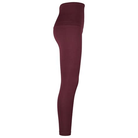 Supernatural High Waist Tight Leggings Dame Gratis Forsendelse