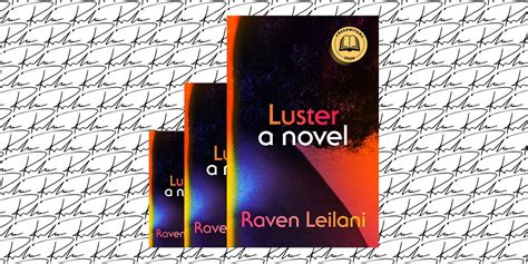 Luster By Raven Leilani Book Review