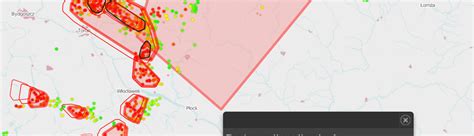 Lightning Warnings And Visualization