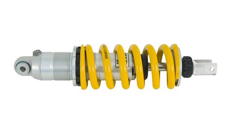 อพเกรด Yamaha TMax 530 ดวยโชค Öhlins