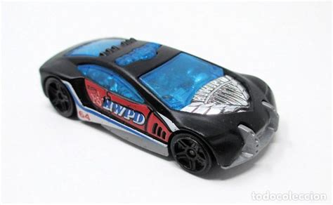 Speed Trap Nwpd T9685 De Hot Wheels Malasia 2 Comprar Coches En
