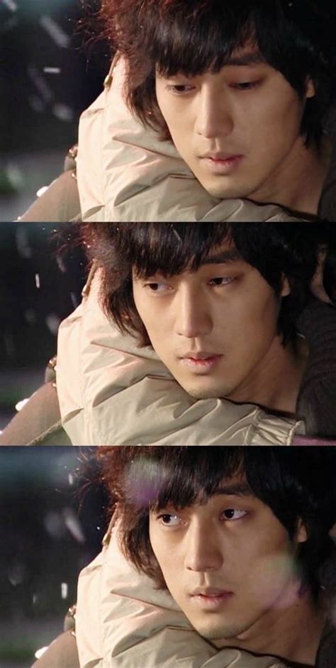 눈 오는 날이면 생각나는 겨울남주는 If 인스티즈instiz 이슈 카테고리