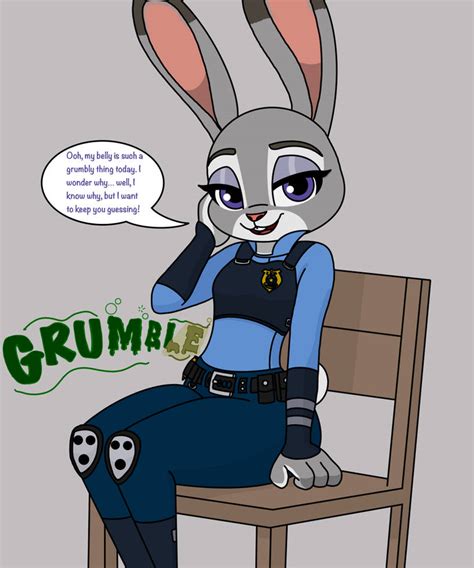Grumbly Thing By Dreadstarvalstrax106 On Deviantart