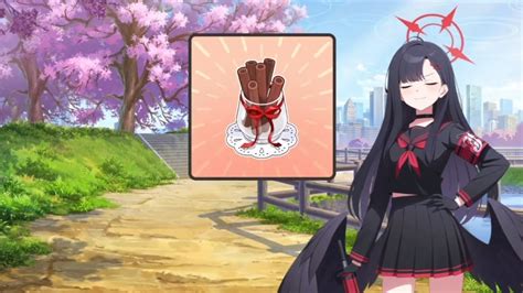 [ 블루 아카이브 일섭 ] 발렌타인 인연 스토리 이벤트 이치카편 한글 자막 Youtube