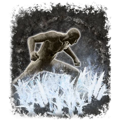 Hoarfrost Stomp Skill Elden Ring Hardcore Gamer