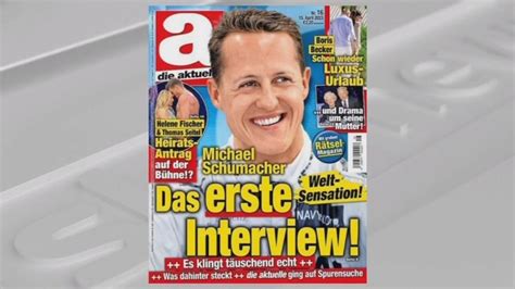 Mastermind Behind Michael Schumacher Blackmail Plot Arrested By German