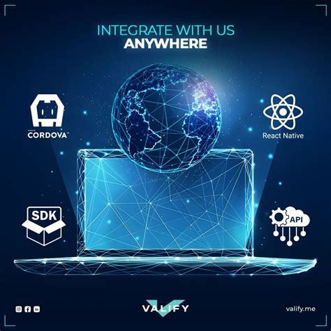 valify solutions on linkedin valify cordova reactnative