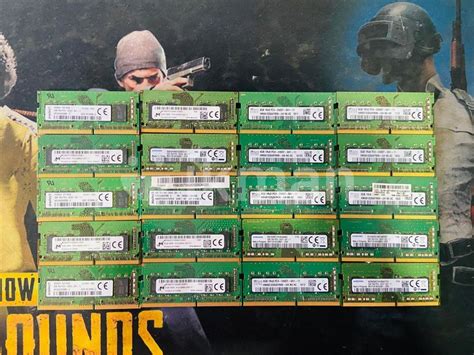 Laptop Rams 8gb Ddr4 For Sale In Pannipitiya Ikman Laptop Rams 8gb Ddr4 For Sale In Pannipitiya Ikman