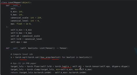 18特征金字塔网络fpn结构详解fpn网络 Csdn博客