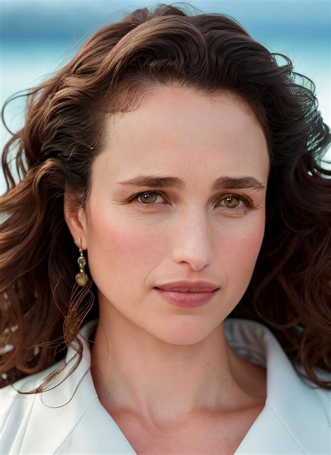 Andie Macdowell V20 Showcase Civitai