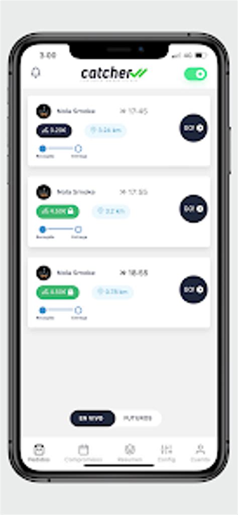 Catcher Driver For Android Download