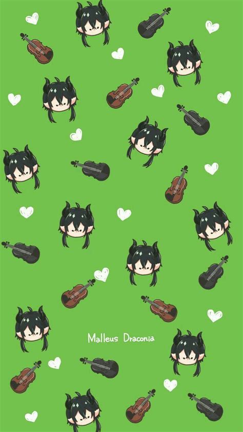 Imagenes Twisted Wonderland Arte De Aficionado Disney Fondo De