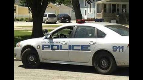 Sandusky Man Arrested For 1987 Florida Murder