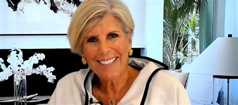 Suze Orman Says Most Americans Have To Do It Now To Survive Their Next