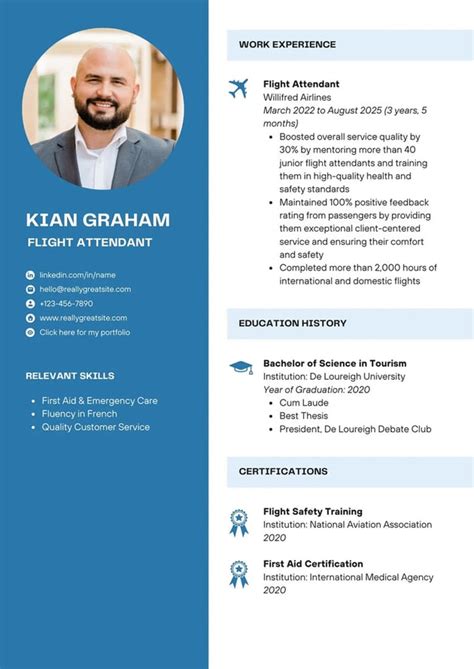 20 Best Free Canva Resume CV Templates To Download For 2025 Envato Tuts