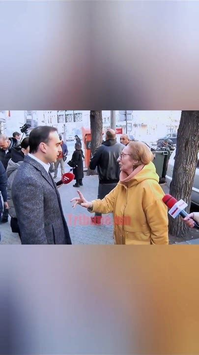 Խորենը փոսի մեջ է Քաղաքացին Տիգրան Ավինյանին Youtube