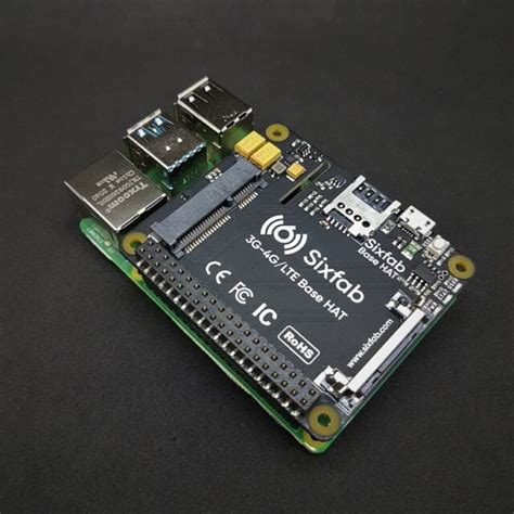 iot projects with raspberry pi and arduino sixfab blog