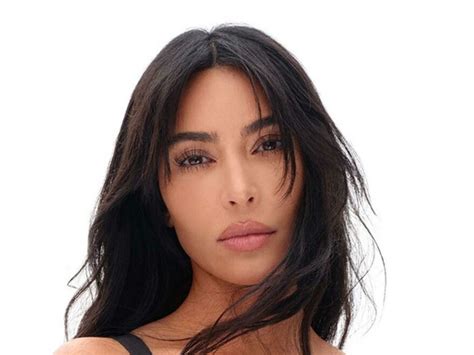 Kim Kardashian Leaves Fans Confused As She Flaunts Slim Figure In Sheer