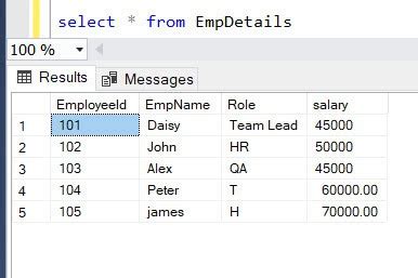 SQL Server Replace Function DatabaseFAQs