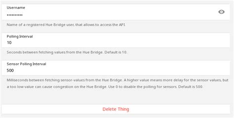 Hue Exception Due To Empty Response From Api Sensors · Issue 14218