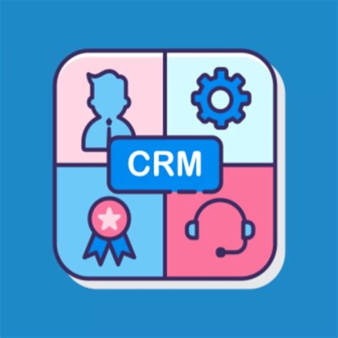 Crm Mobile By Marco Thomaz