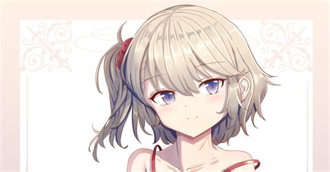 アズールレーン ニーミちゃん Kominamiのイラスト Pixiv