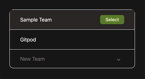 Fix Dark Theme Colors And Overflowing Rounded Corners For The Project