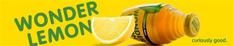 Wonder Lemon