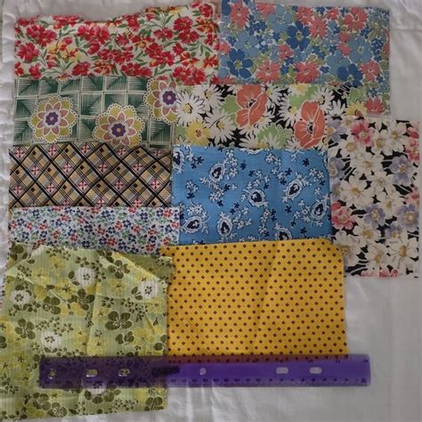 Vintage Bib Full Size Apron Pattern Classic 40s Details Apr 8050 Etsy