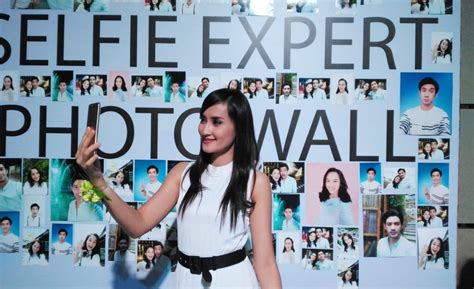 Oppo F1s Smartphone Jagoan Selfie Telset