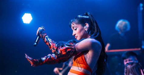 María Becerra L Gante y Damas Gratis llegan a Mar del Plata