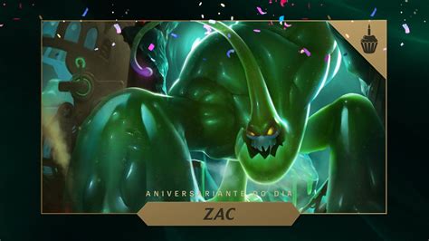 League Of Legends Brasil On Twitter Dia Especial Da Arma Secreta Deixe Seu Para O