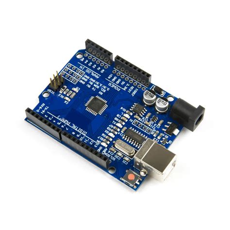 Arduino Uno Development Board Zaitronics