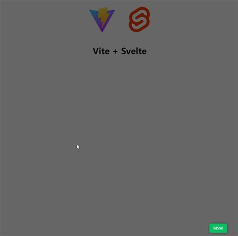 努力一周，开源一个超好用的接口mock工具——msw Tools 知乎