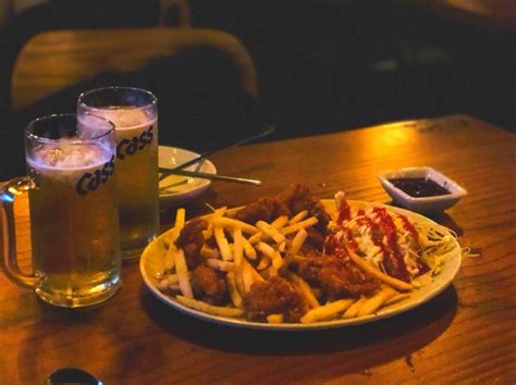 잠실새내 가성비 술집 역전할머니맥주 신천점 술이 달다 네이버 블로그