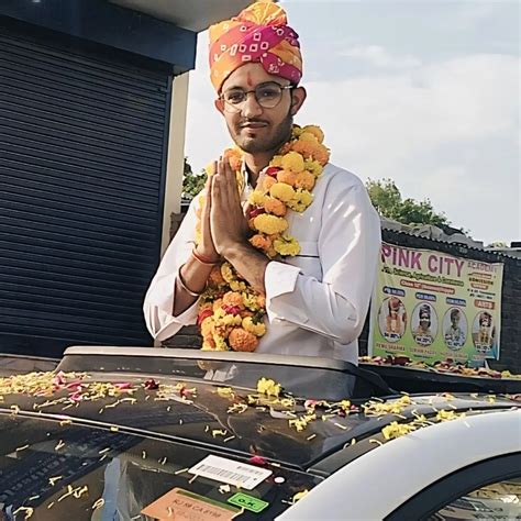 Devendra Kumawat