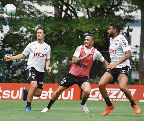 Contra o Corinthians São Paulo pode igualar sua maior sequência