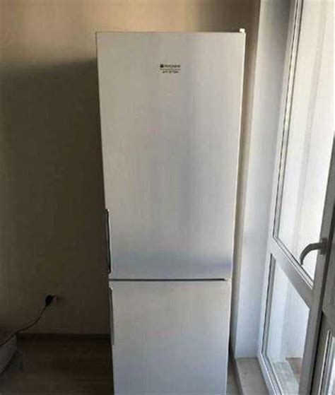 Холодильник hotpoint-ariston no frost | Festima.Ru – частные объявления