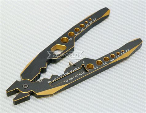 Rc Tools Page 1 Rc World