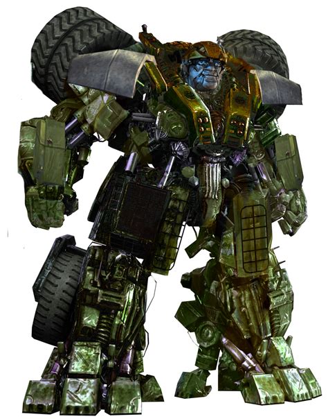 Digibash Tf Movie Bulkhead Tfw2005 The 2005 Boards
