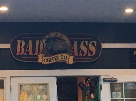 Bad Ass Coffee Co Lahaina Restaurant Reviews Phone Number And Photos