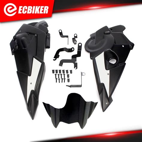 Yamaha Mt07 Belly Pan Motorcycle Engine Spoiler Belly Pan Fairing