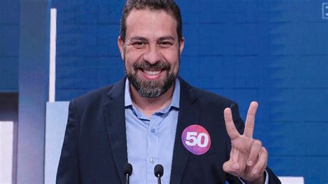 Qual Número Para Votar Em Guilherme Boulos Psol