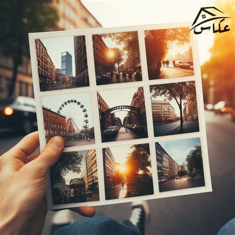 آموزش عکاسی خیابانی تکنیک ها و ترفندها5 نکته کلیدی