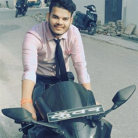 Abhi Thakur Abhishekthakur2021 • Threads Say More